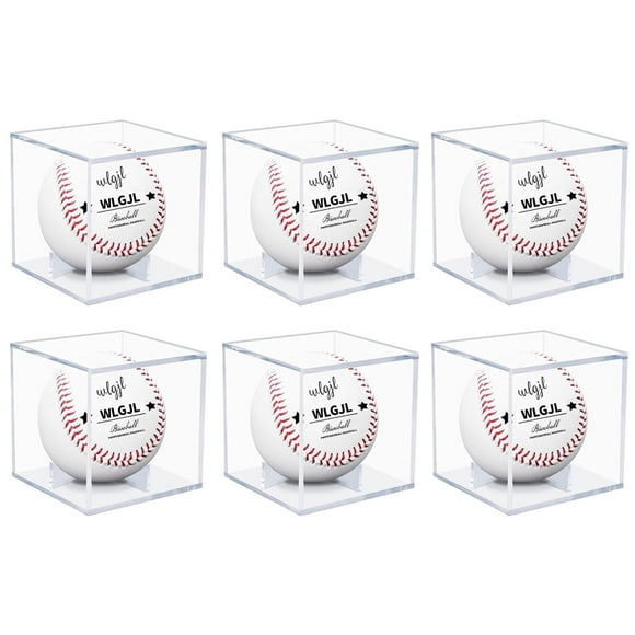 Baseball Ball Holder