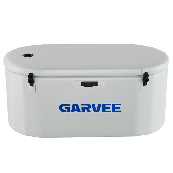 Cold Plunge With Water Chiller