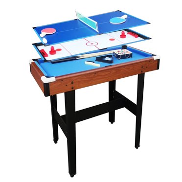 Fat Cat 7 Reno Billiard Table W/Play Pkg - Walmart.com