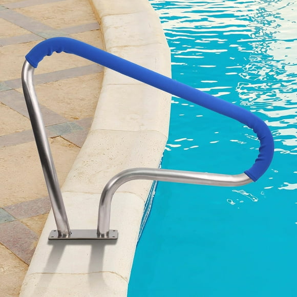 Pool Rails For Elderly