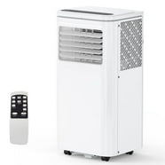 HUMSURE Portable AC Unit 6500 BTU, Indoor Cooling, Dehumidifier, Fan ...