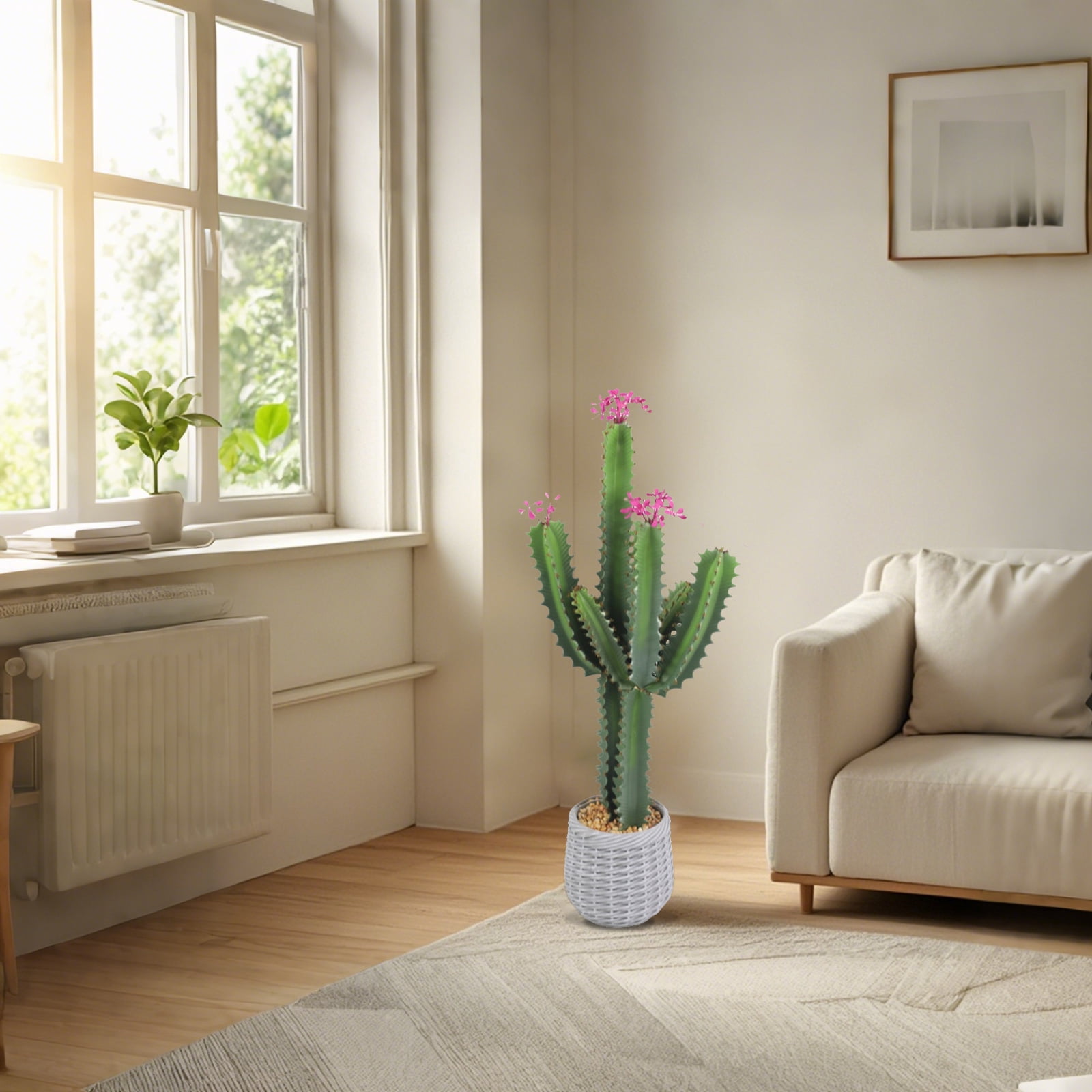 Danolapsi Artificial Cactus, 36