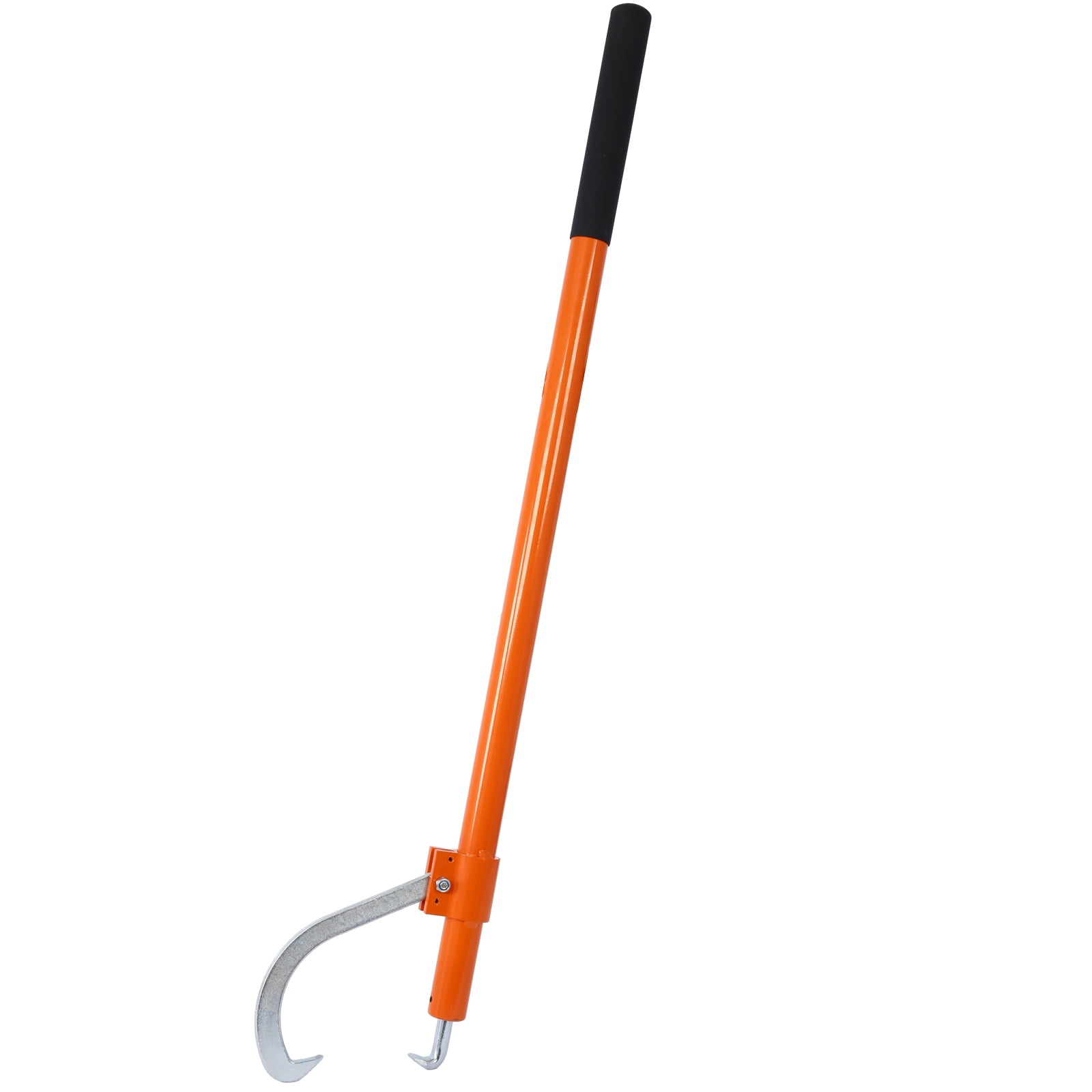Danolapsi Cant Hook Logging Tool 48 Inch Length With 8-14 Inch Opening ...