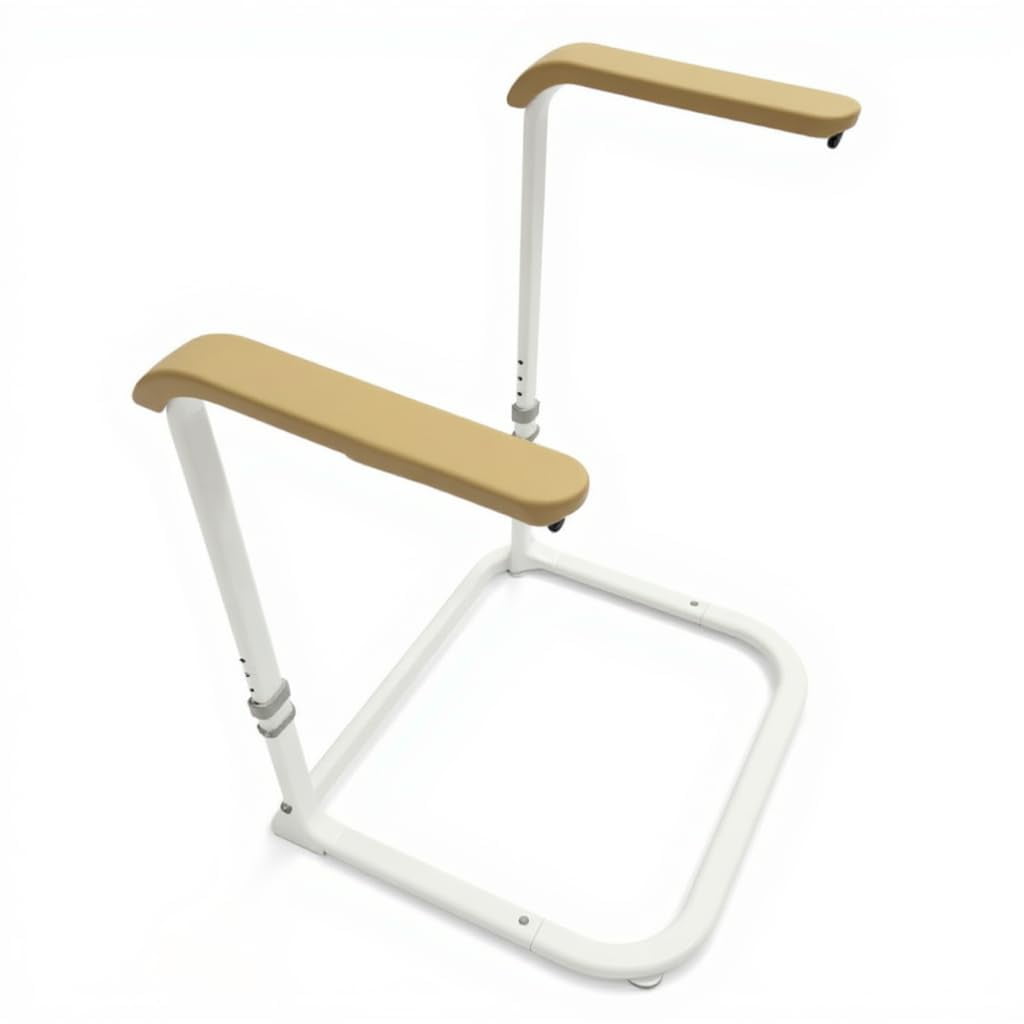 Danolapsi Couch Stand Assist,Standing Aid with 6 Adjustable Height ...