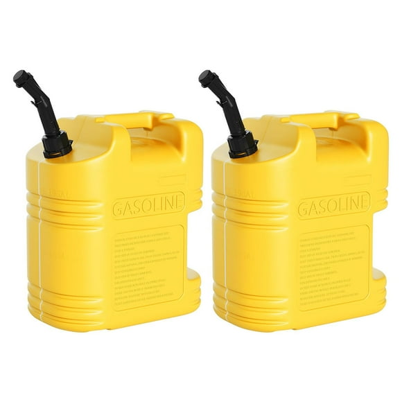 5 Gallon Gas Cans in Gas Cans - Walmart.com