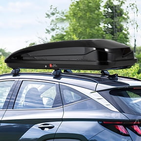 Roof Box Auto Storage Solutions