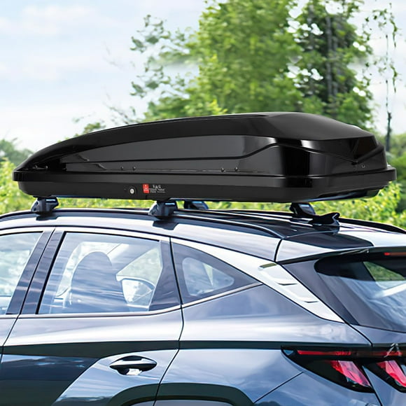 Auto Rooftop Cargo Carriers