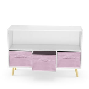 Collapsible Dresser