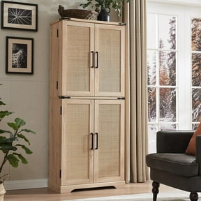 72 Inch Storage Cabinet