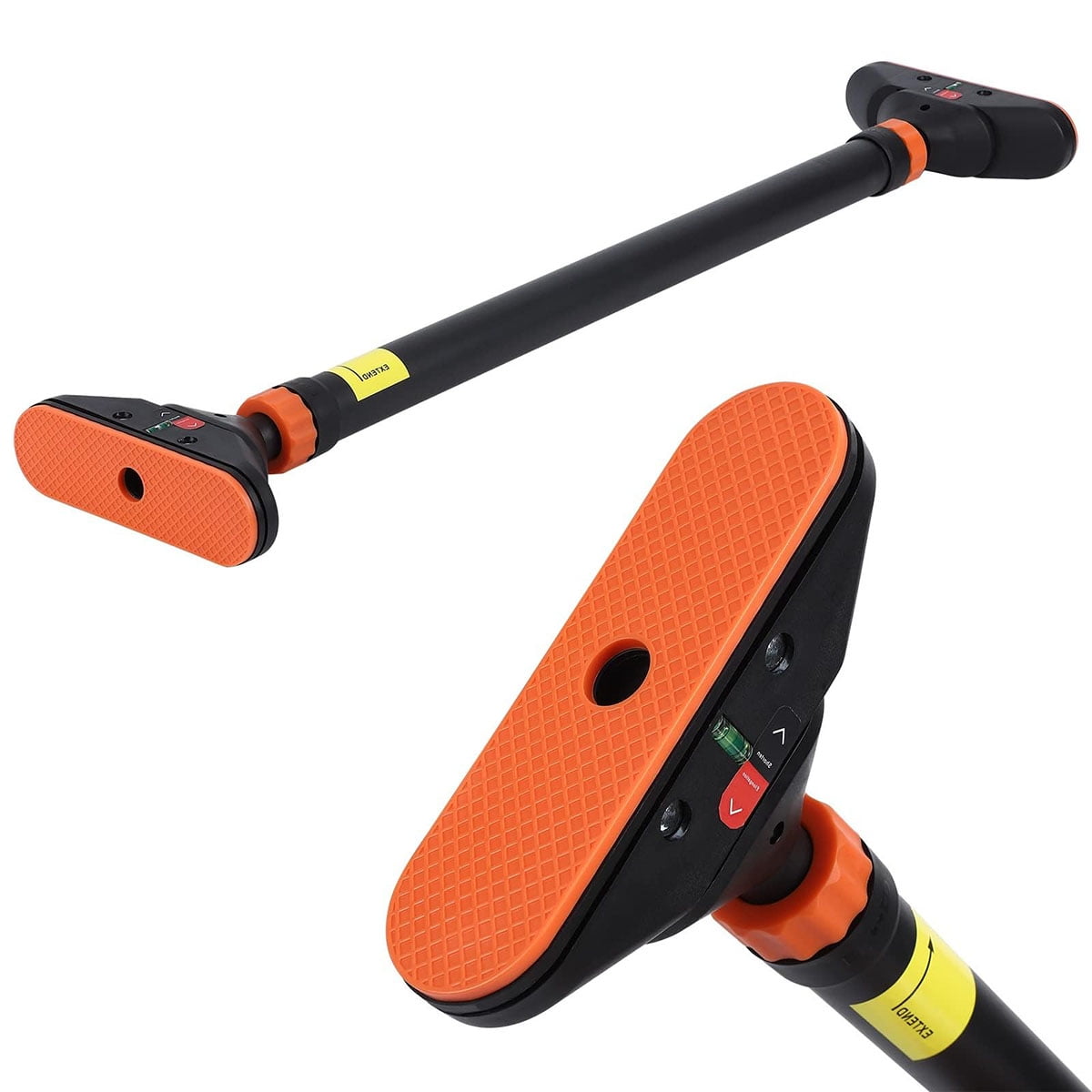 Danolapsi Pull Up Bar for Doorway, Strength Training Chin Up Bar with ...