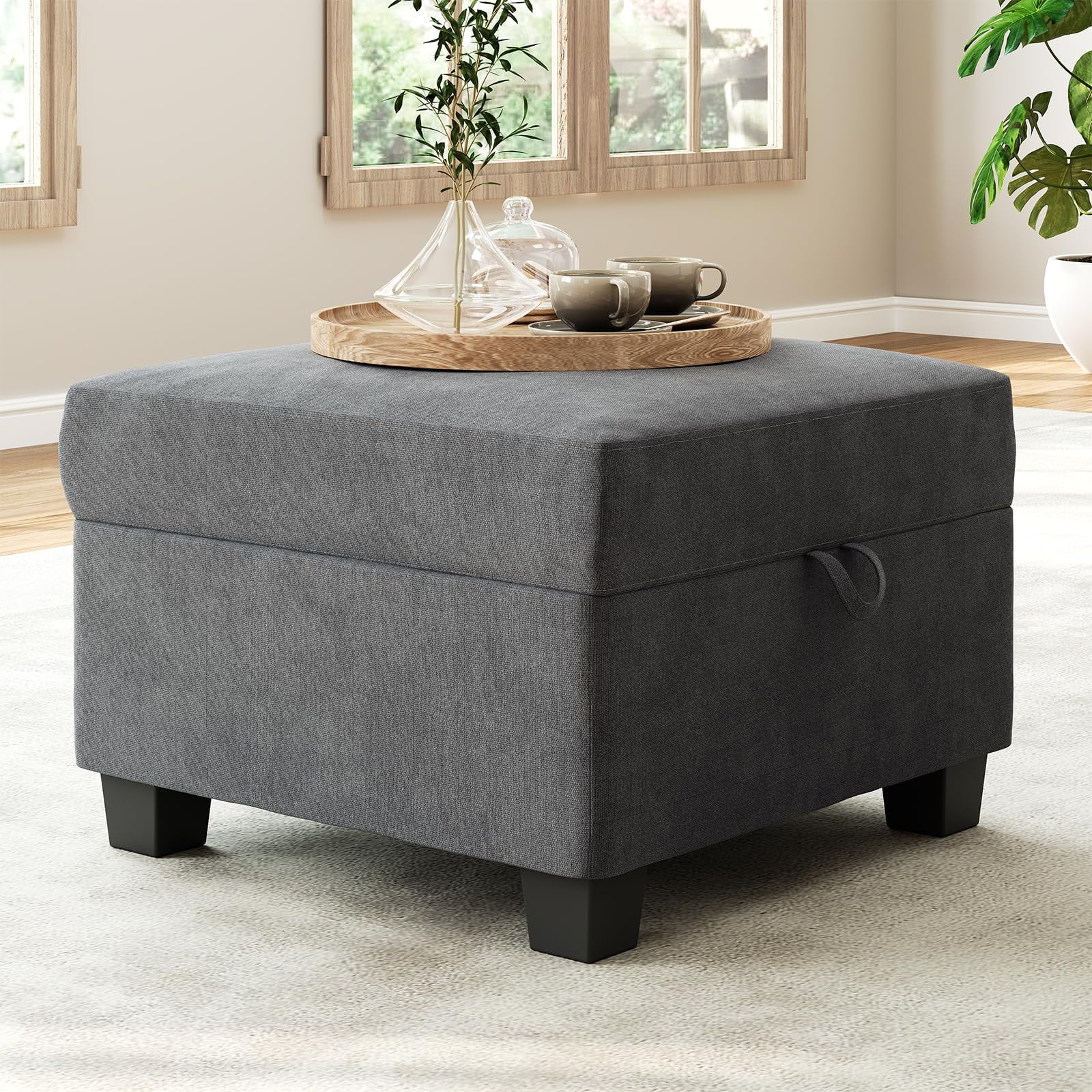 Danolapsi Velvet Side Armrest Module for Modular Sectional Sofa, Pair ...