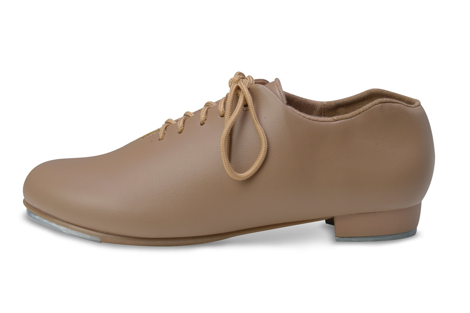 Danshuz Women's Value Tapper Shoes Tan Synthetic 7 M - Walmart.com