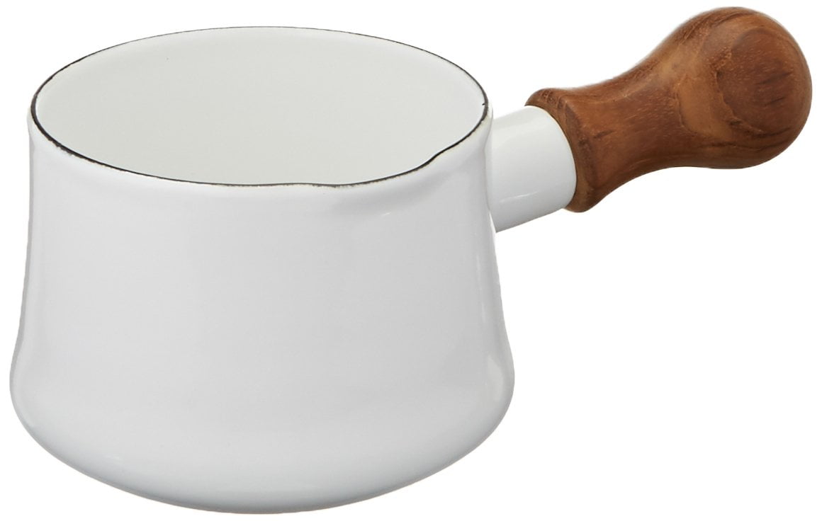 Dansk 833859 Kobenstyle White Casserole, medium, - Walmart.com