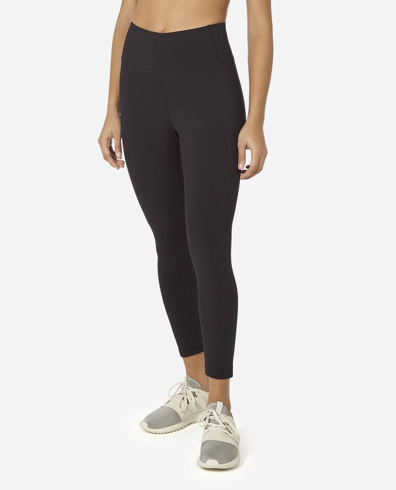 Danskin Breeze Capri Leggings - Walmart.com