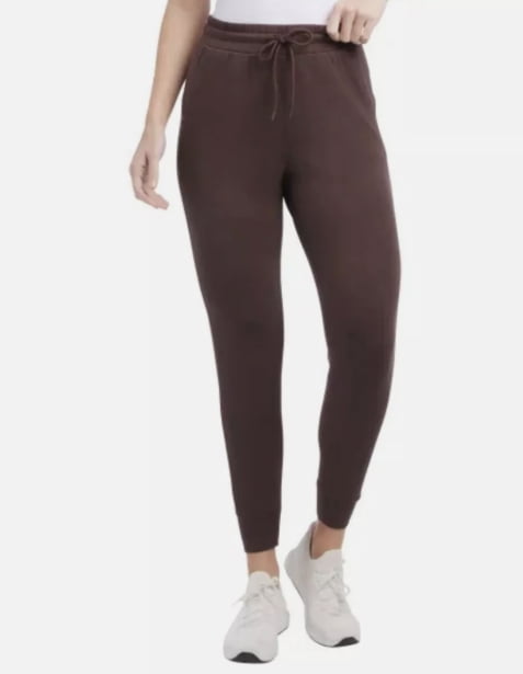 Danskin Ladies' Scuba Pant Jogger - Walmart.com