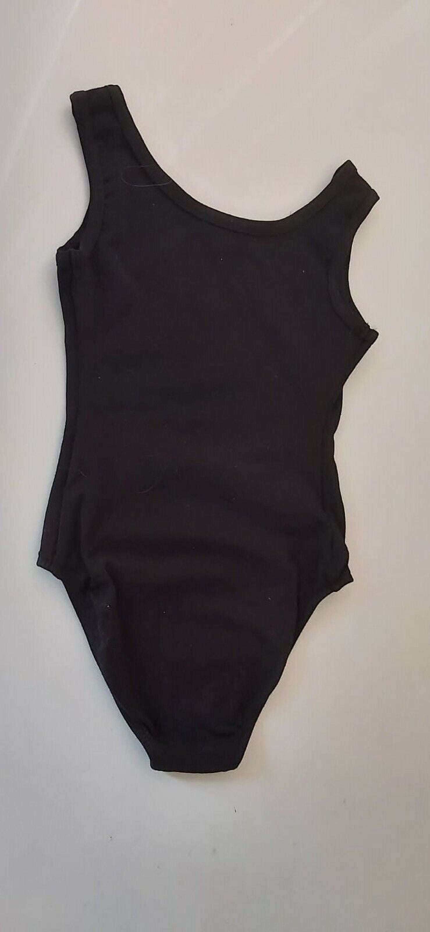 Danskin Now Tank Sleeve Leotard - Walmart.com