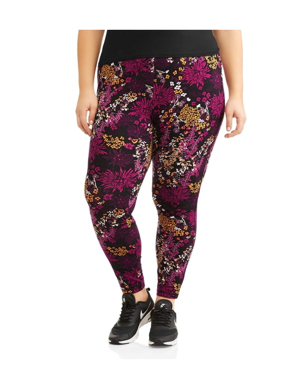 Danskin Now Womens Activewear in Womens Clothing - Walmart.com