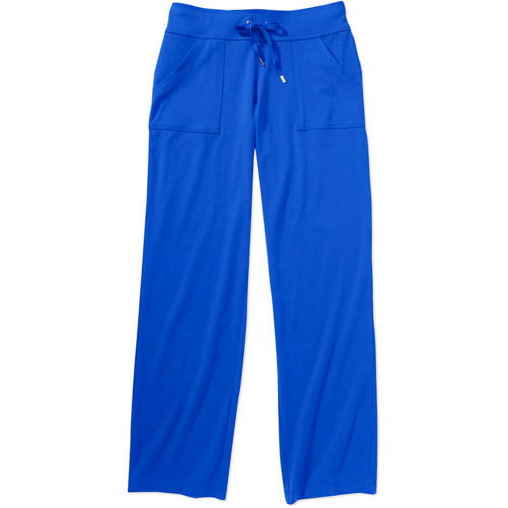 Danskin Now - Women's Plus Drawstring Pants - Walmart.com