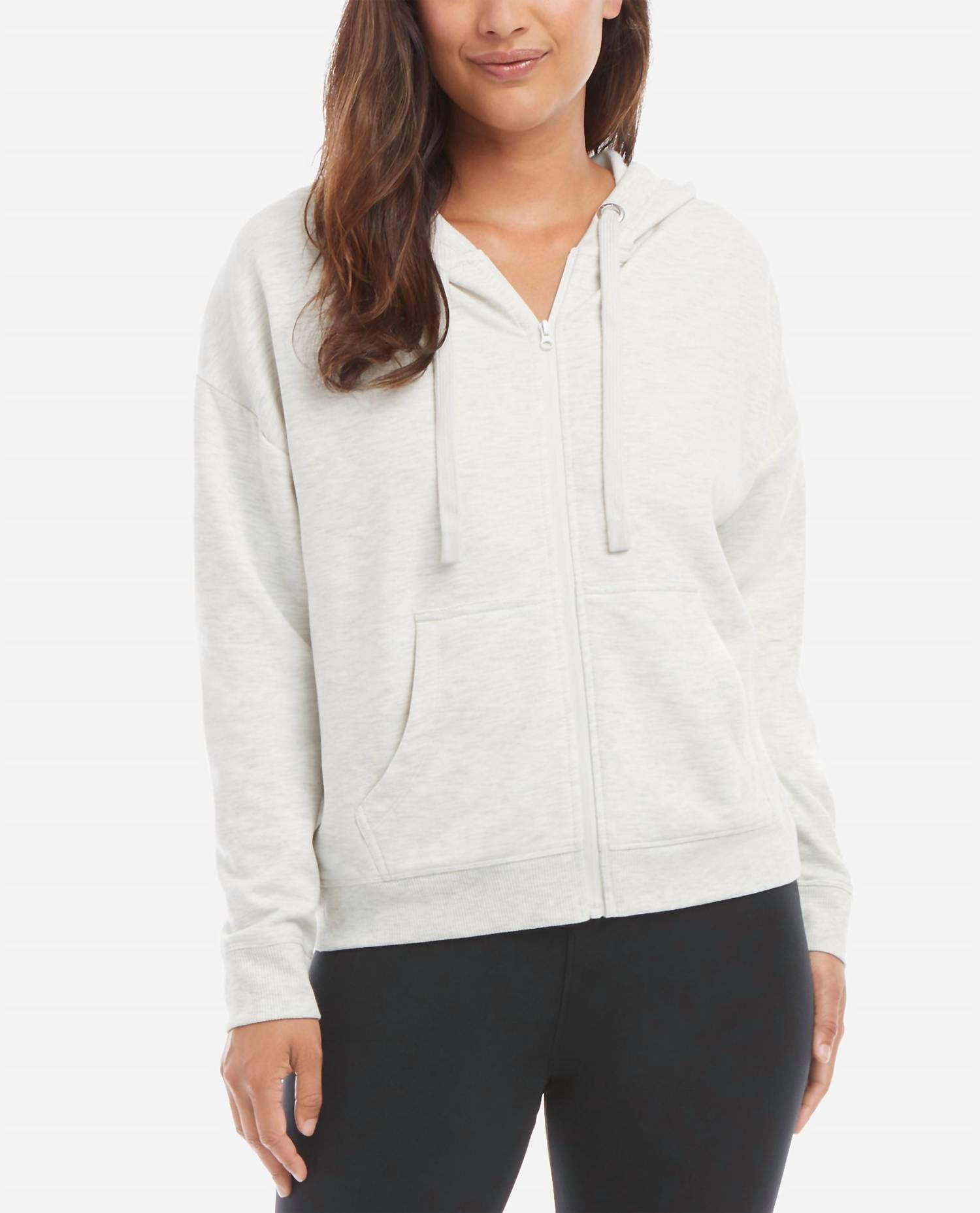 Danskin Ruched Back Jacket - Walmart.com