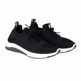 Danskin Women Athletic Shoes Polyester Stretch Black, 8 - Walmart.com