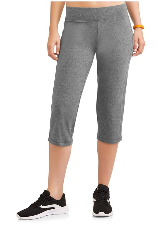 Danskin Capri Pants for Women in Womens Pants - Walmart.com