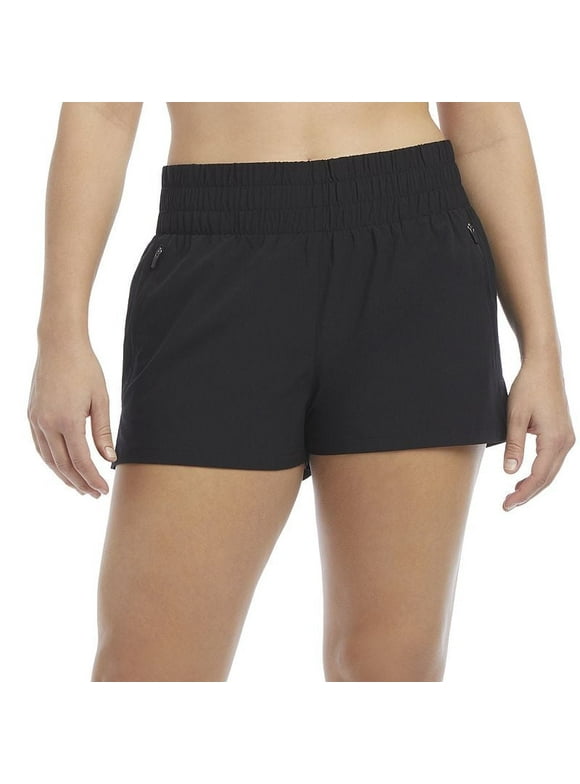 Danskin Womens Shorts in Womens Clothing - Walmart.com