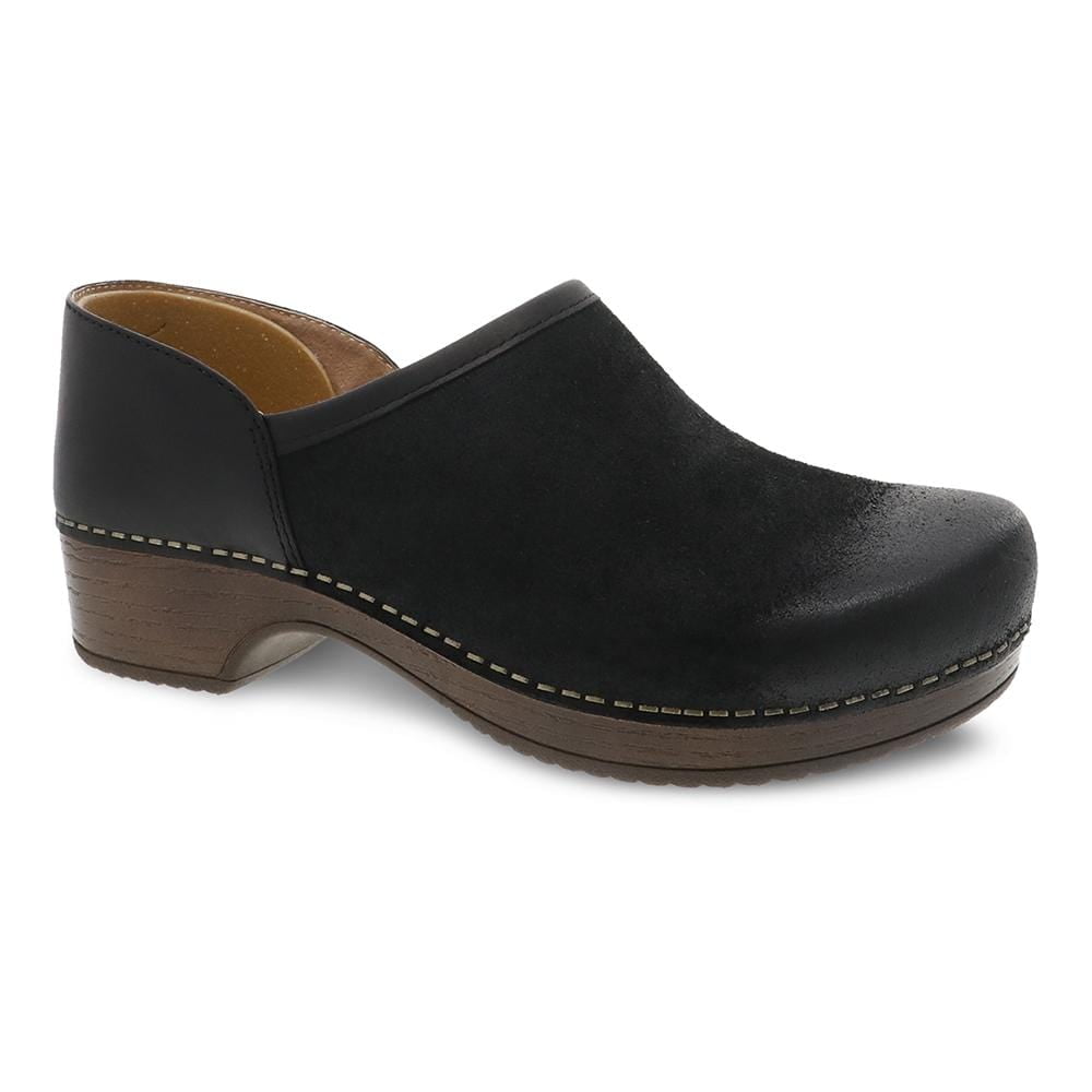 Dansko Brenna Slip On - Walmart.com