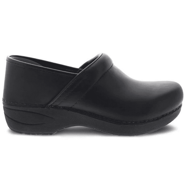 Dansko Women's Black Xp 2.0 Casual Clogs, EU 40 - Walmart.com