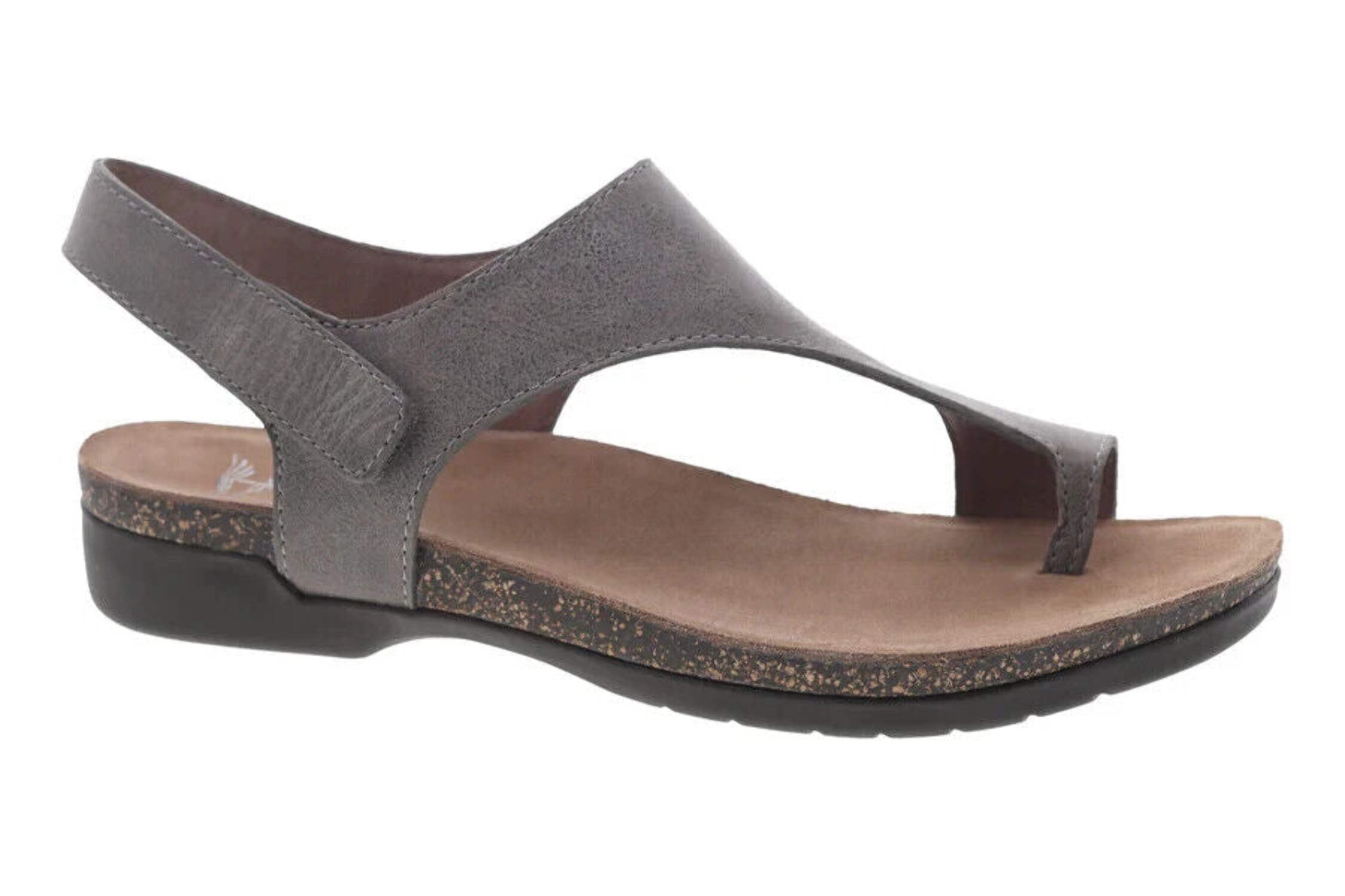 Dansko Women's Reece Stone Sandal 5.5-6 M US - Walmart.com
