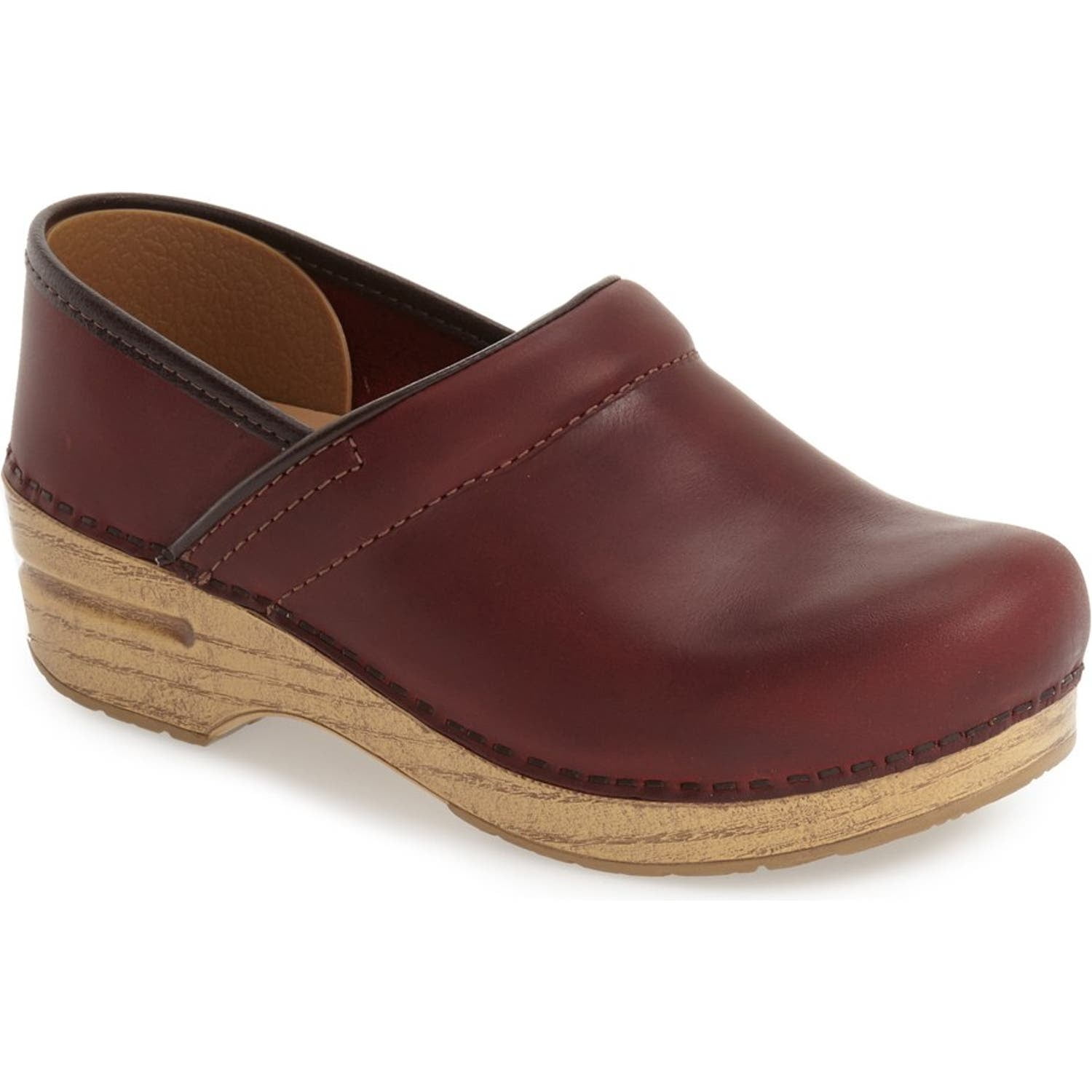 Dansko Womens Professional Shoes - Walmart.com