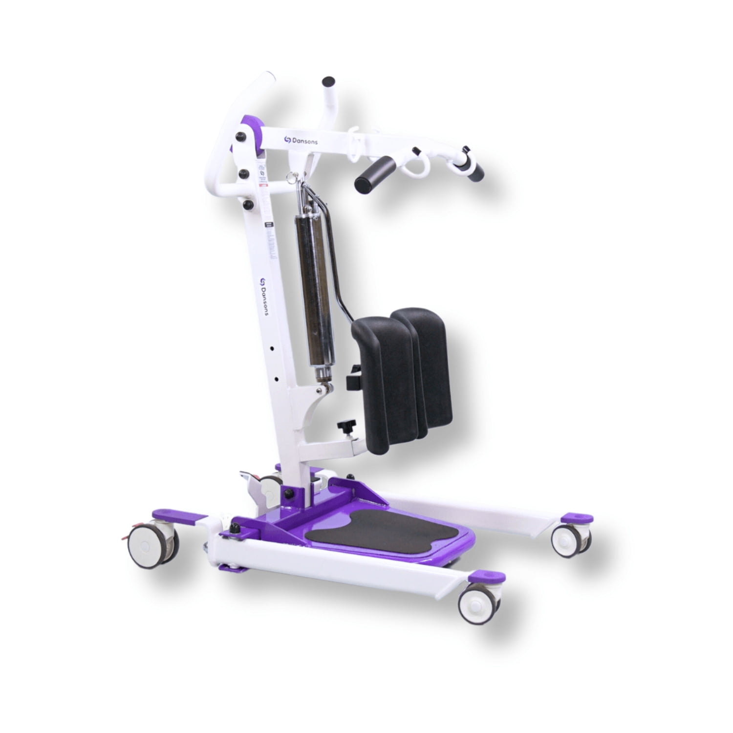 Dansons SA350H Compact Hydraulic Stand Assist - Walmart.com