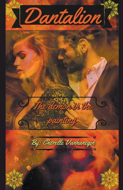 Dantalion The Demon in the Painting - Walmart.com