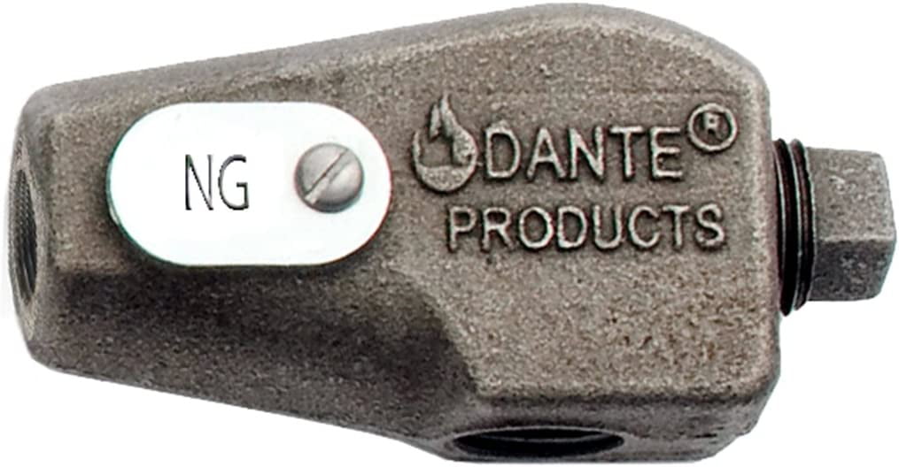 Dante Products Universal Natural Gas Mixer - Walmart.com