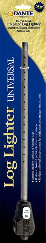 Dante Universal Natural Gas Log Lighter - Walmart.com