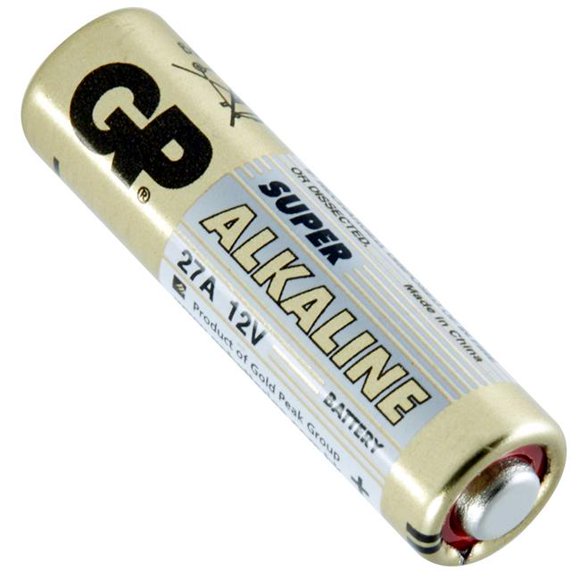 27a 12v Battery