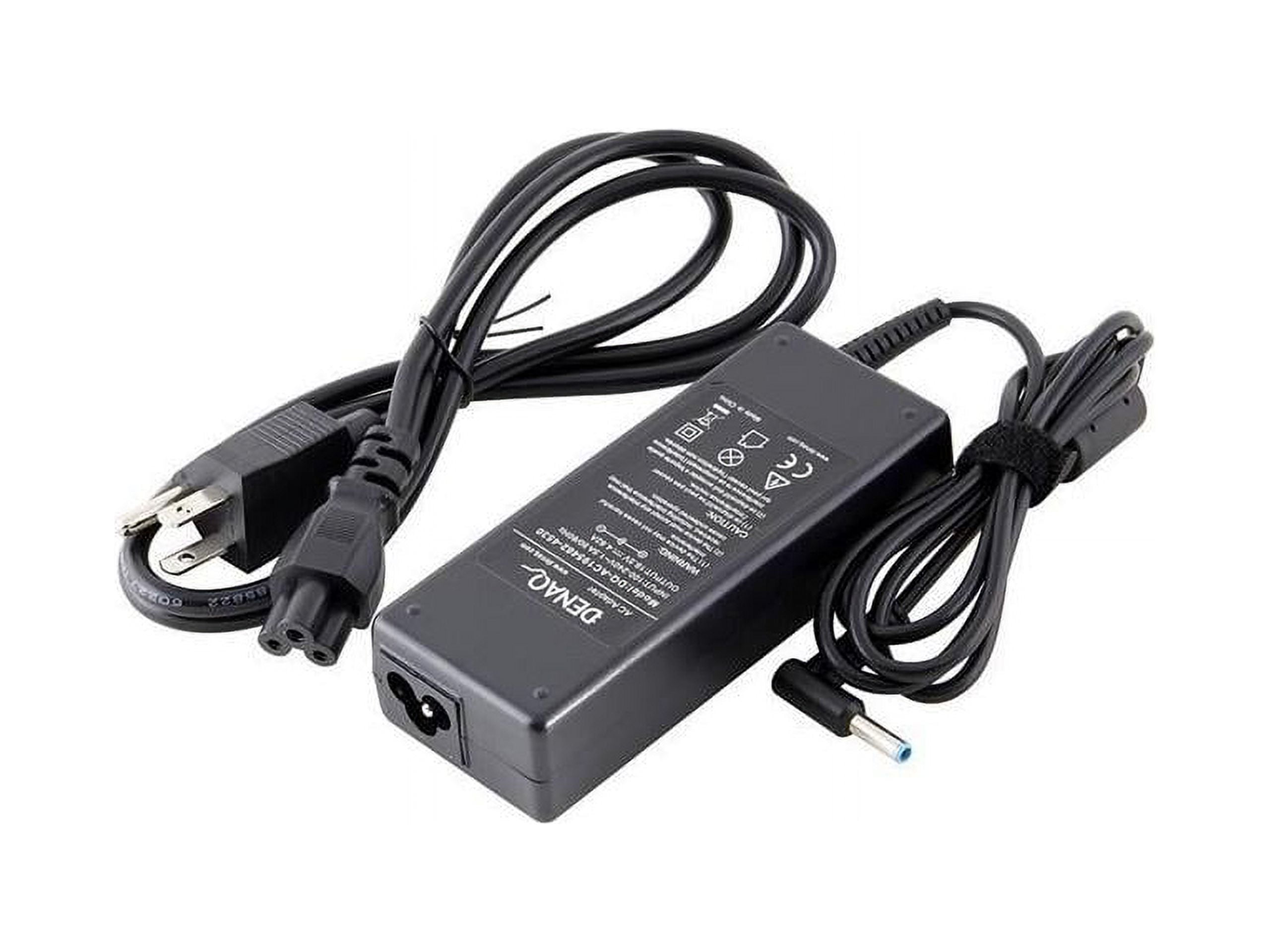 Denaq Dq-ac195462-4530 Dq-ac195462-4530 Replacement Ac Adapter ...