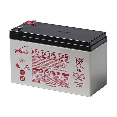 12 Volt 7AH Batteries in 12 Volt Batteries - Walmart.com
