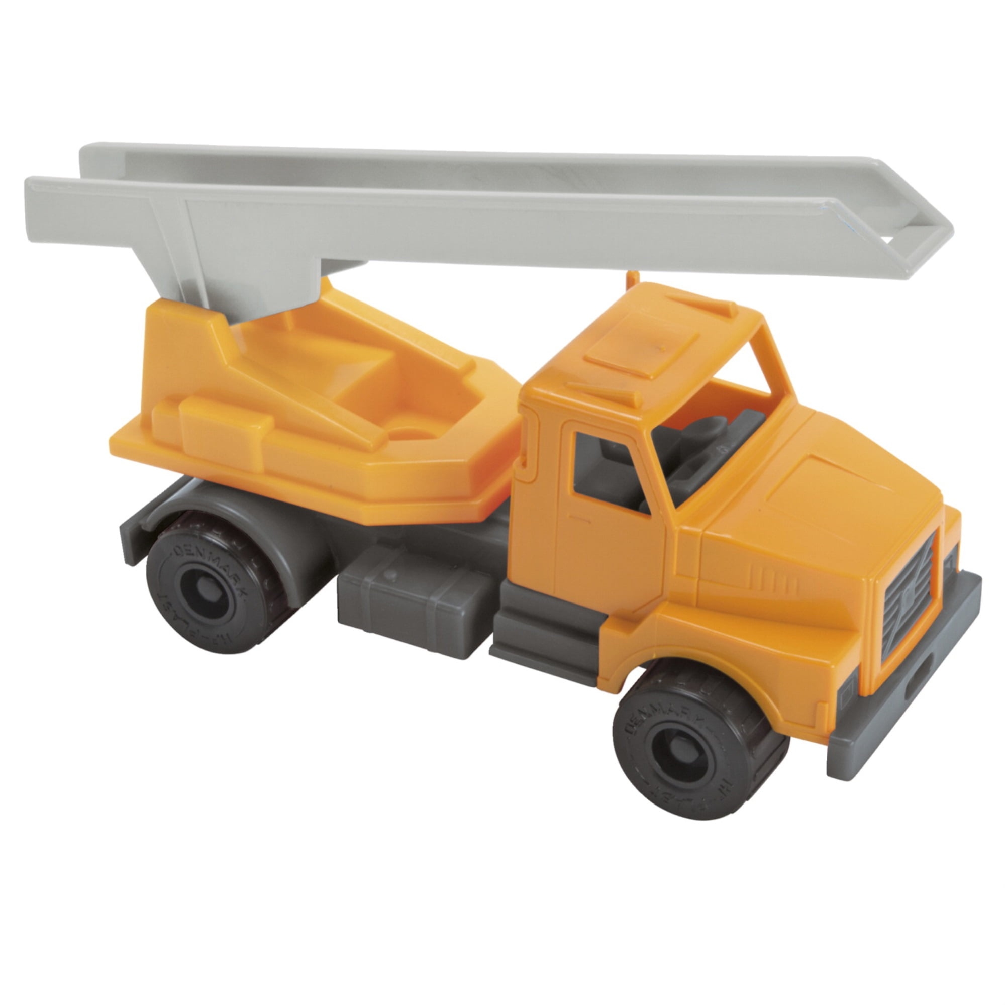 Dantoy Fire Truck Toy - Walmart.com