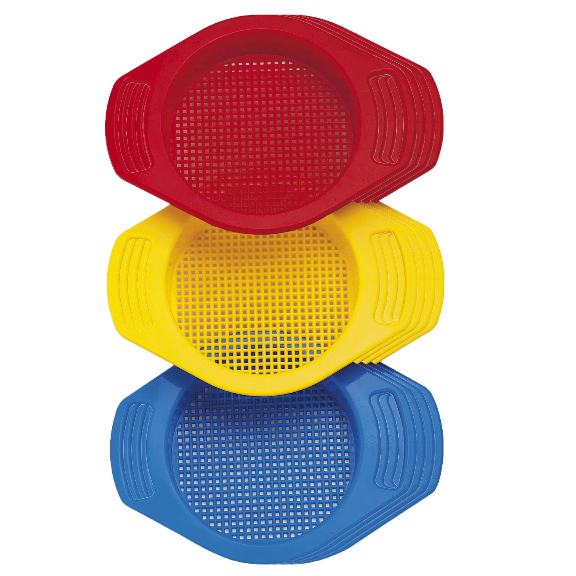 Dantoy® Sieve, 7", Pack of 12 - Walmart.com