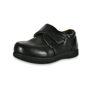 Academie Gear Josh Big Boys' Penny Loafer Shoe - Walmart.com