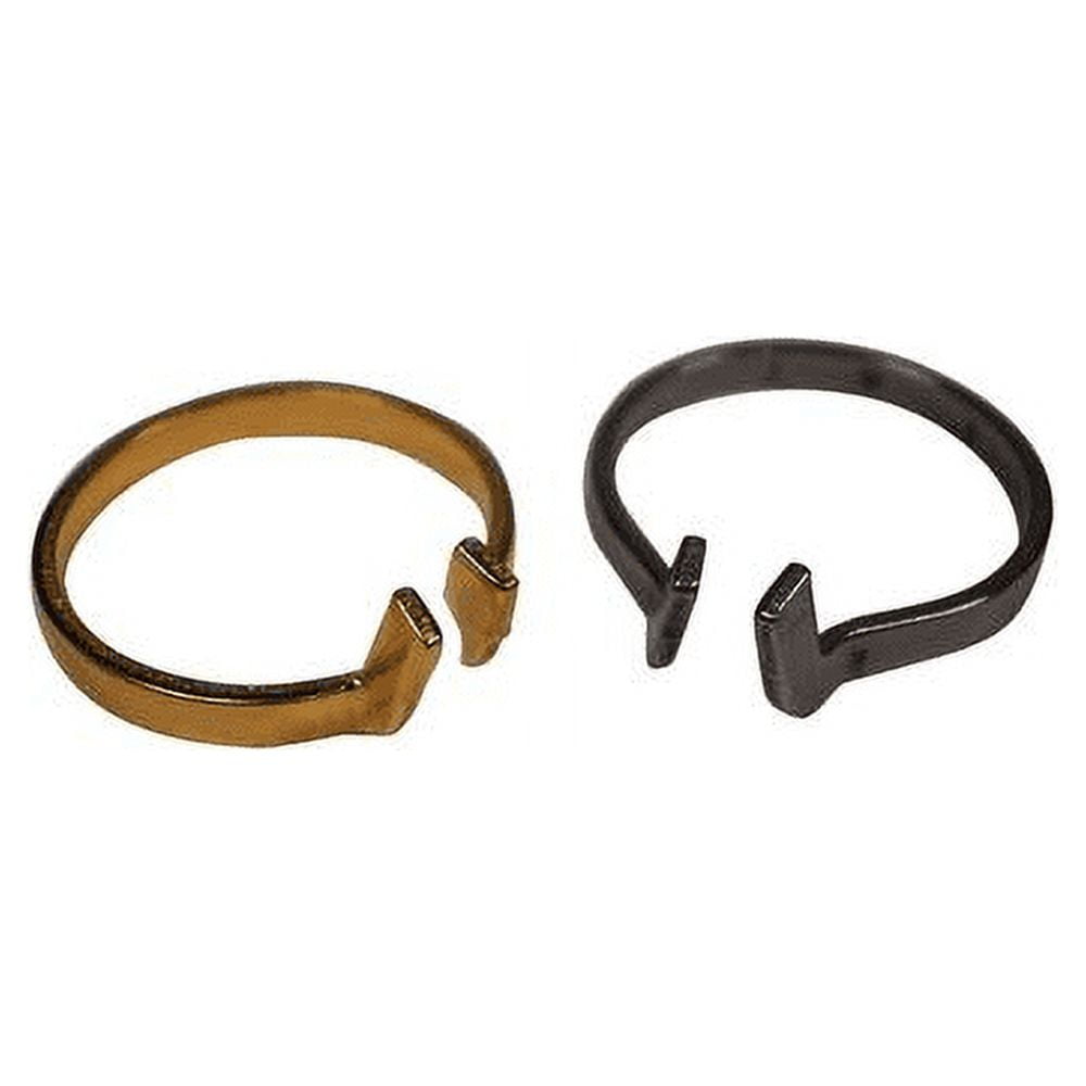 Danville Materials 88038 Contact Matrix System Rings Refill 1 of Each ...