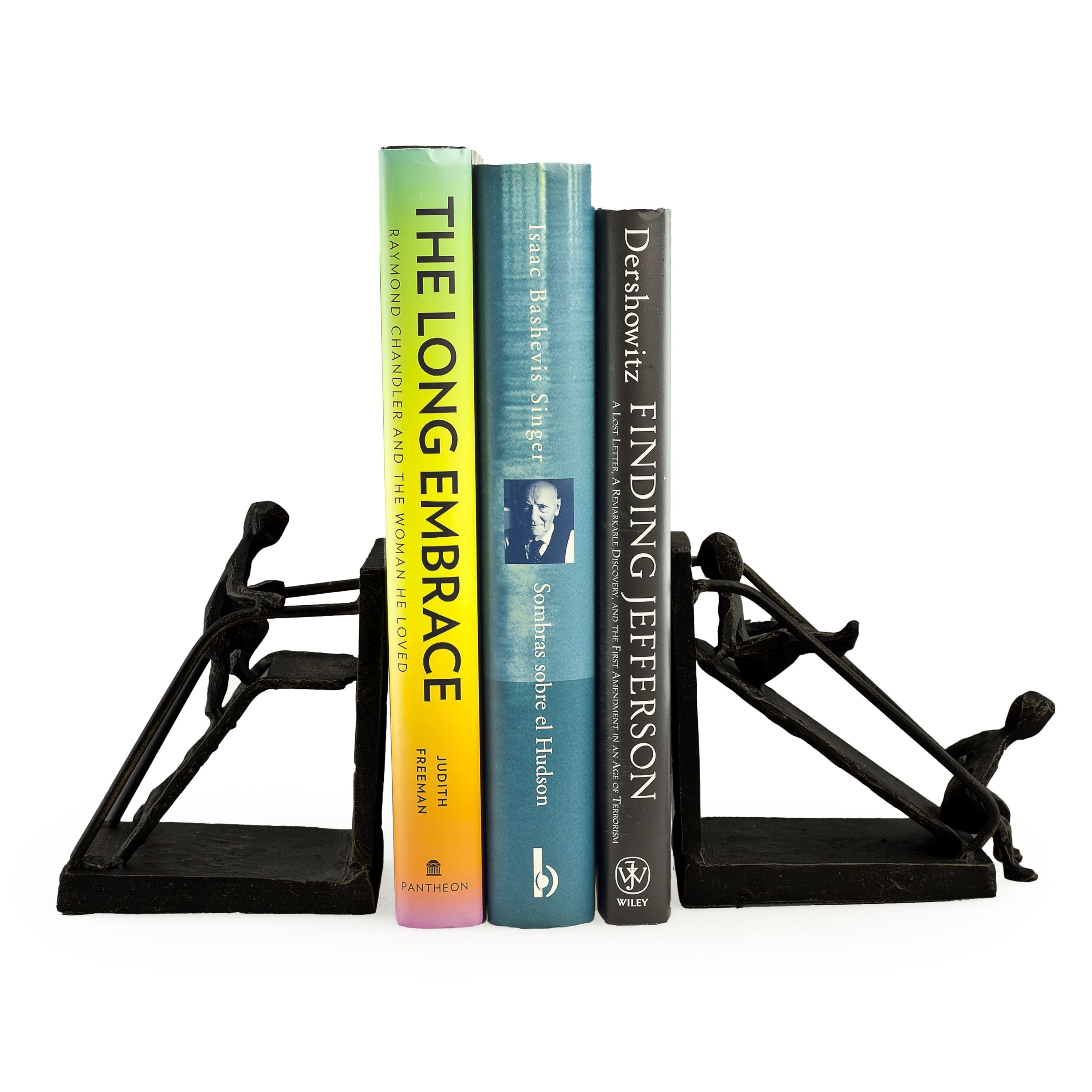 Danya B Children on a Slide Bookend Set - Walmart.com