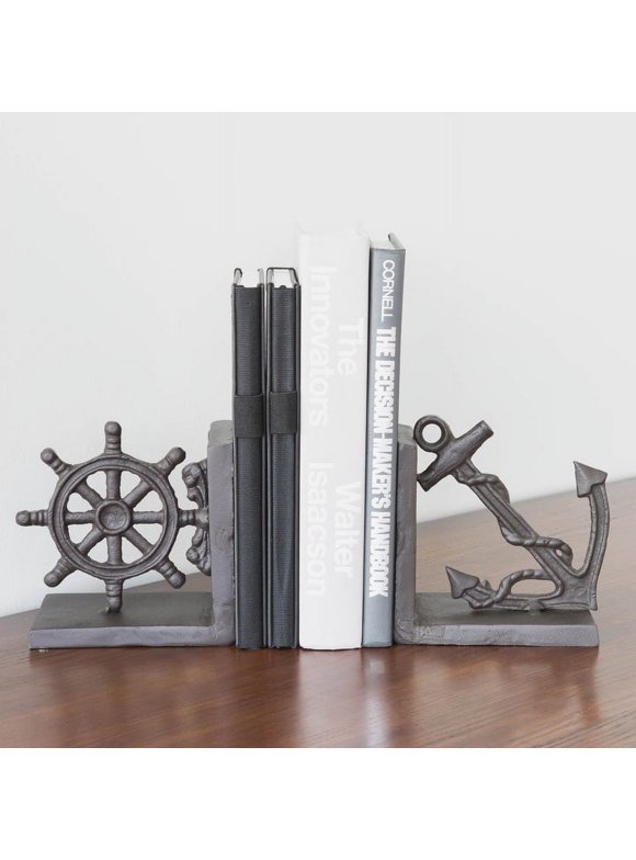 Decorative Bookends in Decorative Accents - Walmart.com