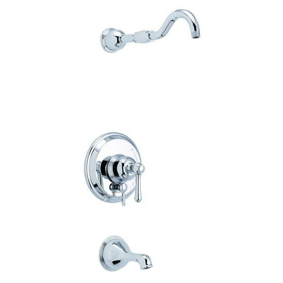 Danze Shower Handles
