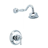 Danze D560957T Opulence One-Handle Volume Control/Diverter Valve Trim ...