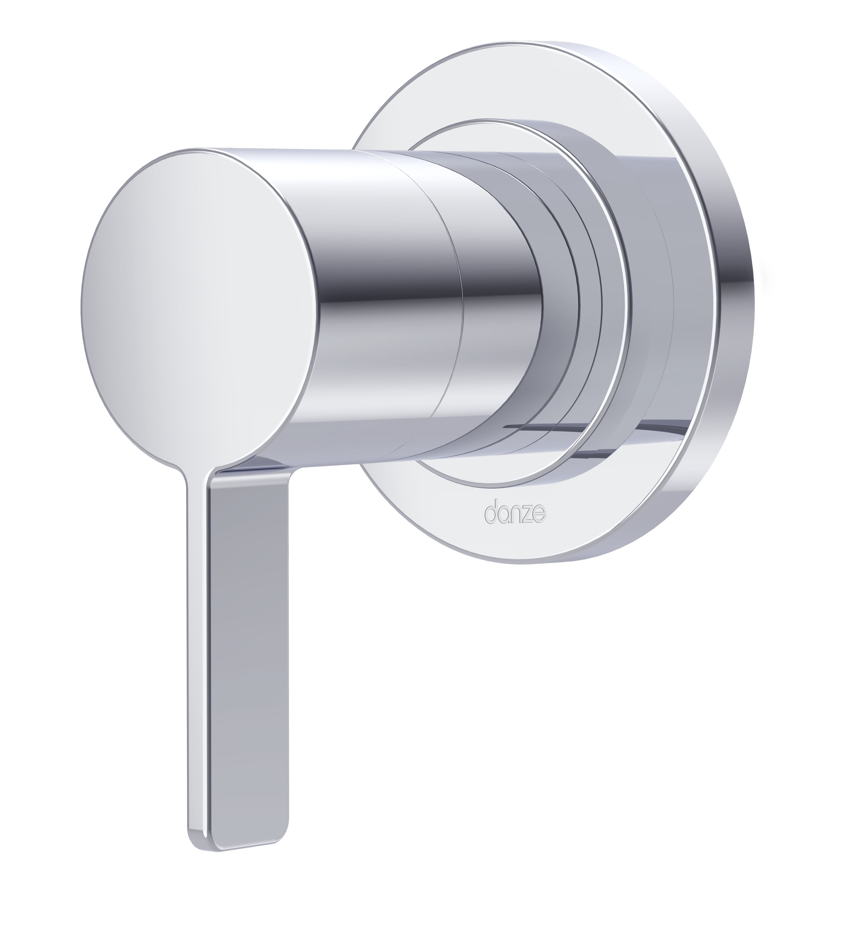 Danze D560930T Amalfi Diverter Valve Trim, Chrome - Walmart.com