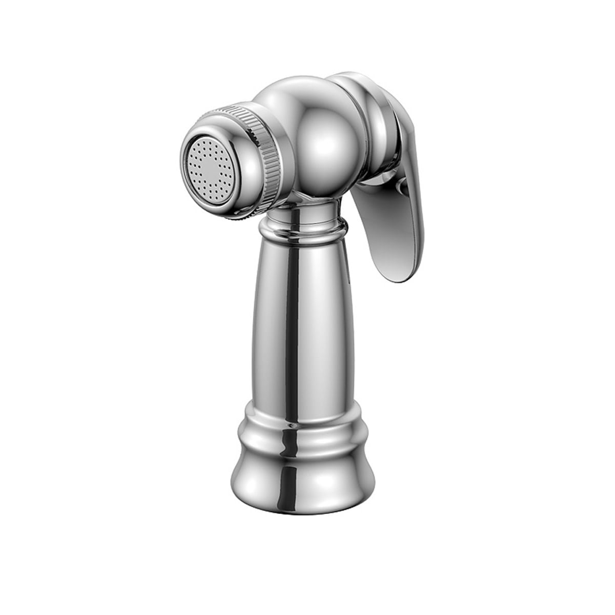 Danze DA503133N Replacement Side Spray Head for Danze Kitchen Faucets ...