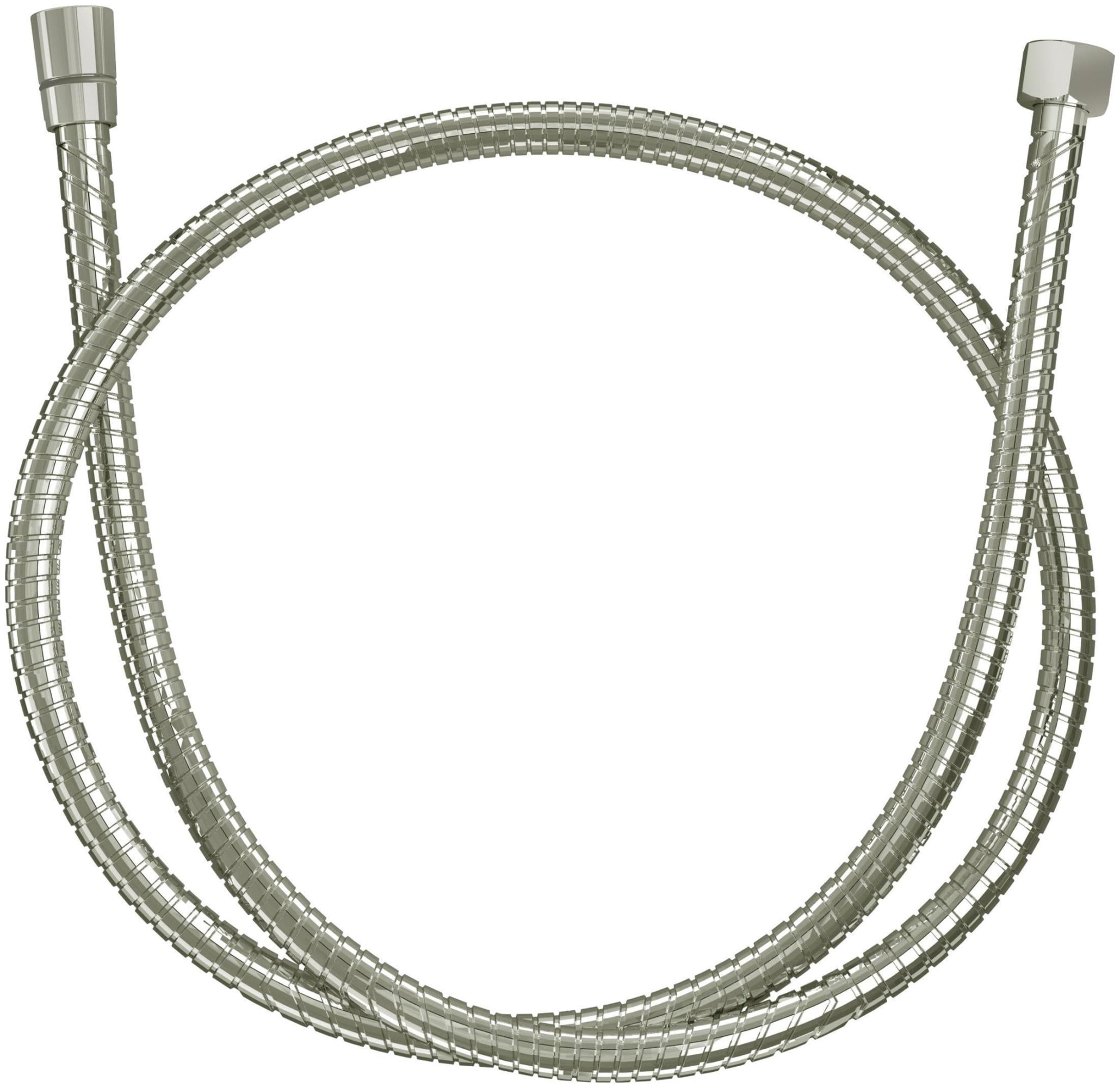 Danze DA664209NBN Replacement Brushed Nickel Pre-Rinse Faucet Hose ...