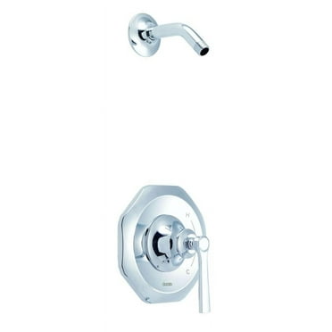 Delta Ashlyn: Monitor® 14 Series Tub and Shower Trim - Walmart.com