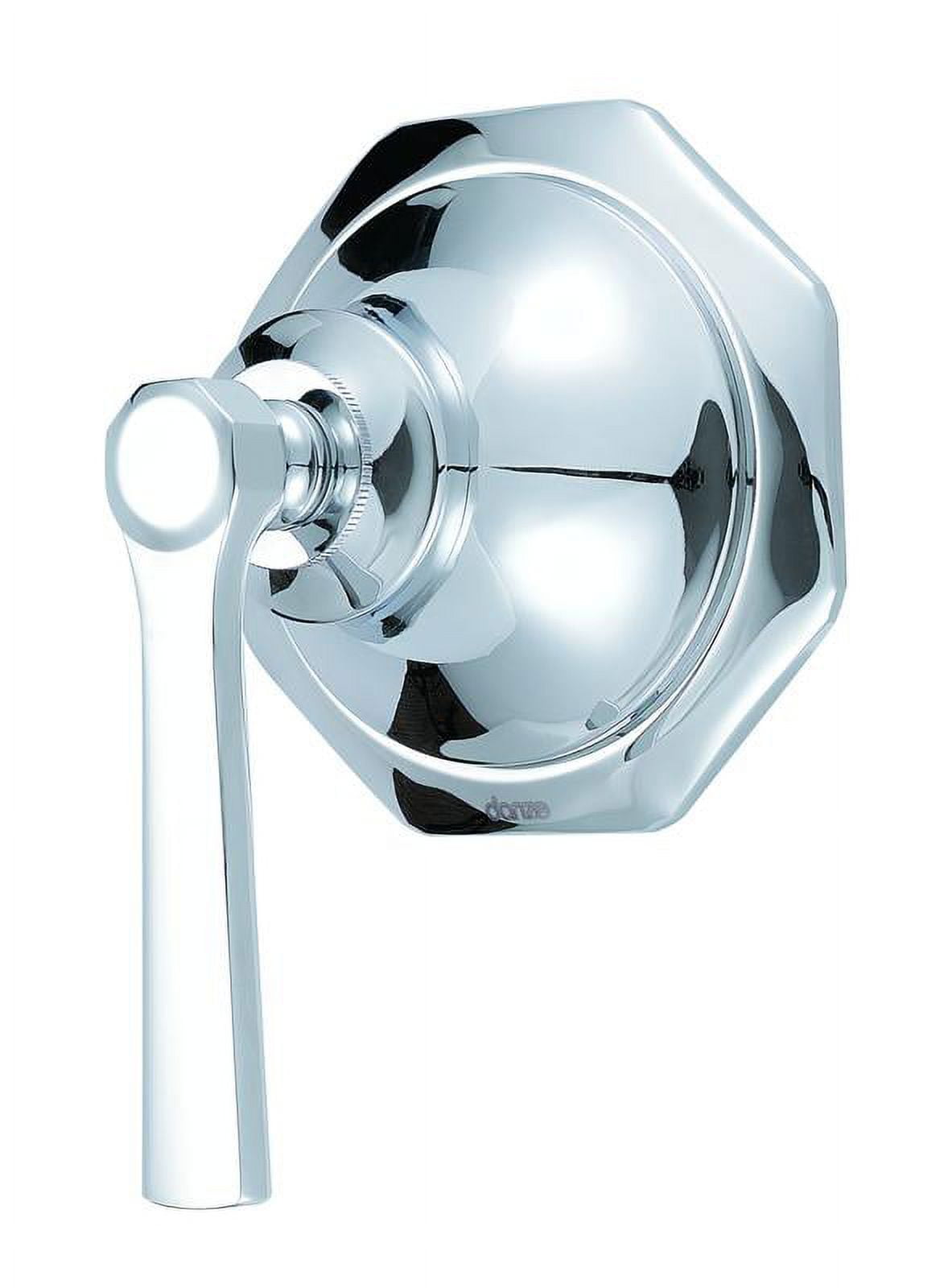 Danze Draper Valve Only Trim, Chrome - Walmart.com